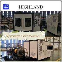 China Ship YST500 Hydraulic Test Bench For Testing And Maintenance With High Degree Of Integration for sale