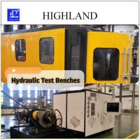 China YST500 Hydraulic Valve Test Bench Detection Data Integrity for Rotary Drill for sale