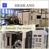 China 200Kw Ship Hydraulic Test Benches For Testing And Maintenance With Complete Detection Data for sale