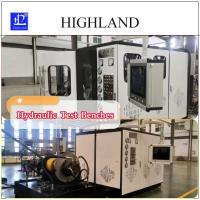 China 200Kw Ship Hydraulic Test Benches For Testing And Maintenance With Complete Detection Data for sale