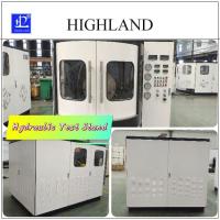 China HIGHLAND Locale Hydraulic Test Stands Quality Assured With Reliable Performance for sale