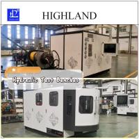 China YST500 Hydraulic Valve Test Bench Detection Data Integrity for Rotary Drill for sale