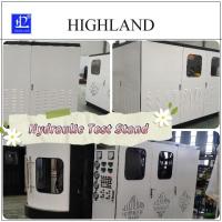 China 160 Kw Rotary Drilling Rig Hydraulic Test Stands Customization Testing Hydraulic Machine Simple Operation for sale
