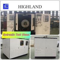 China YST450 Hydraulic Test Stand 450L/min 35Mpa for Rotary Drilling Rig CE Certified for sale