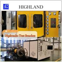 China YST500 Hydraulic Comprehensive Test Bench Automatic for Rotary Drill for sale