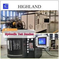 China YST500 Hydraulic Comprehensive Test Bench Automatic for Rotary Drill for sale
