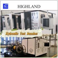 China YST500 Hydraulic Comprehensive Test Bench Automatic for Rotary Drill for sale