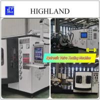 China 380L/min Hydraulic Valve Test Bench YST380 Customization for Excavators High Integration for sale