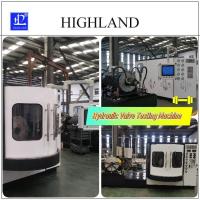 China Fully Automatic 380 L/min Hydraulic Valve Testing Machine Customization 1Year Warranty for sale
