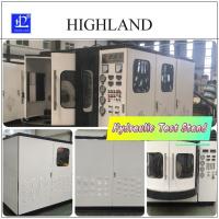China YST380 Hydraulic Motor Test Bench Detection Data Integrity for Excavator for sale