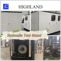 China HIGHLAND YST380 Hydraulic Test Stands 380 L/min 35 Mpa for Rotary Drilling Rig for sale