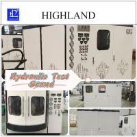 China HIGHLAND YST380 Hydraulic Test Stands 380 L/min 35 Mpa for Rotary Drilling Rig for sale