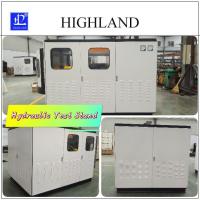 China YST380 Hydraulic Test Stand Detection Data Integrity for Rotary Drill for sale