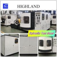 China YST380 Hydraulic Motor Test Bench Compact Structure for Rotary Drill for sale