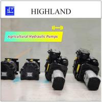 China HPV90 High Pressure Hydraulic Pump 90cc for Agricultural Equipment for sale