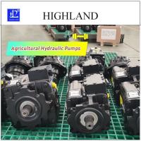 China HPV90 High Pressure Hydraulic Pump 90cc for Agricultural Equipment for sale