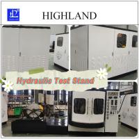 China YST380 Hydraulic Test Machine for Testing Hydraulic Pumps and Motors for sale