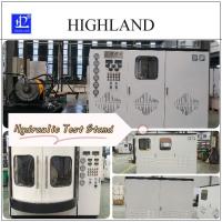 China YST380 Hydraulic Test Machine for Testing Hydraulic Pumps and Motors for sale