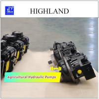 China High-Efficiency Hydraulic Pumps For Various Agricultural Applications for sale