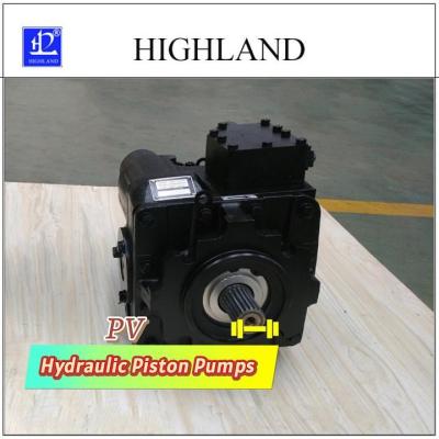 China Harvesting Machinery Axial Piston Hydraulic Pump Components for sale