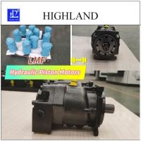 China LMF30 Hydraulic Components Reliable Quality For System Solutions for sale