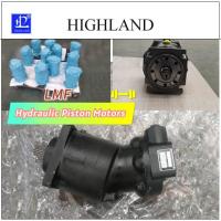 China LMF30 Hydraulic Components Reliable Quality For System Solutions for sale