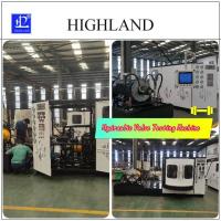 China YST380 Hydraulic Valve Test Bench Fully Automatic For Excavator for sale