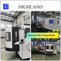 China YST380 Hydraulic Valve Test Bench Fully Automatic For Excavator for sale
