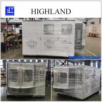 China 35 Mpa Hydraulic Pressure Testing Device Featuring Beautiful Appearance Design for sale