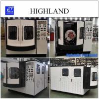 China HIGHLAND YST380 Hydraulic Test Stand 35 Mpa 380 L/min 160 Kw CE Certified for sale