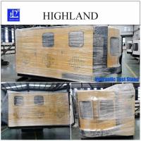 China HIGHLAND YST380 Hydraulic Test Stand 35 Mpa 380 L/min for Rotary Drilling Rig for sale