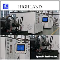 China Testing Hydraulic Pumps And Motors Look No Further Than Hydraulic Testing System for sale