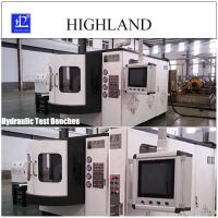 China Testing Hydraulic Pumps And Motors Look No Further Than Hydraulic Testing System for sale