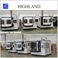 China Testing Hydraulic Pumps And Motors Look No Further Than Hydraulic Testing System for sale