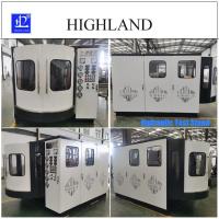 China HIGHLAND Hydraulic Test Stand 90 kW 380 L/min for Rotary Drilling Rig Testing for sale