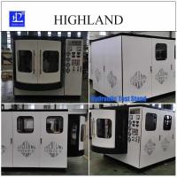 China HIGHLAND Hydraulic Test Stand 90 kW 380 L/min for Rotary Drilling Rig Testing for sale