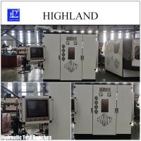 China HIGHLAND YST500 Hydraulic Test Bench 500L/min 42Mpa for Rotary Drilling Rig for sale