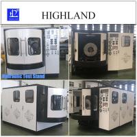 China HIGHLAND YST380 Series Hydraulic Test Stand 380 L/min 90 kW for Rotary Drilling Rig for sale