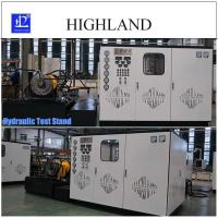China HIGHLAND YST380 Series Hydraulic Test Stand 380 L/min 90 kW for Rotary Drilling Rig for sale