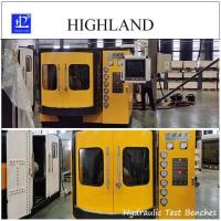 China Testing Hydraulic Pumps And Motors Try Hydraulic Test Machine For Rotary Drilling Rig for sale