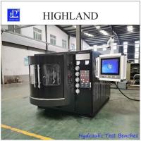 China Testing Hydraulic Pumps And Motors Try Hydraulic Test Machine For Rotary Drilling Rig for sale