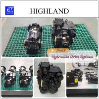 China Hydraulic Transmission System Featuring Lightweight Cast Iron for sale