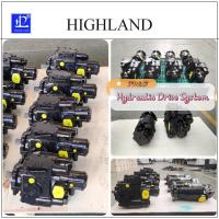 China 42MPa Hydraulic Transmission System Customization Top-Quality Hydraulic Components for sale