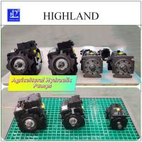 China High Efficiency Hydraulic Pumps For Agricultural Machinery Applications for sale