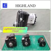 China High Efficiency Hydraulic Pumps For Agricultural Machinery Applications for sale