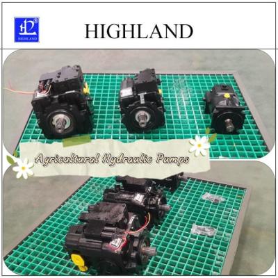China HPV90 High Pressure Hydraulic Piston Pump 90cc for Agricultural Machinery for sale
