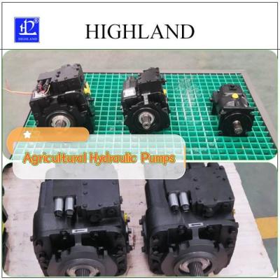 China HPV90 High Pressure Hydraulic Pumps for Agriculture Equipment 90cc for sale