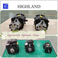 China HPV90 High Pressure Hydraulic Pumps for Agriculture Equipment 90cc for sale