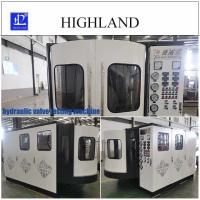 China Fully Automatic Hydraulic Valve Testing Machine With 450 L/Min Flow Rate For Rotary Drilling Rig for sale