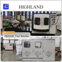 China HIGHLAND Industry-leading Hydraulic Test Bench for Rotary Drilling Rig for sale